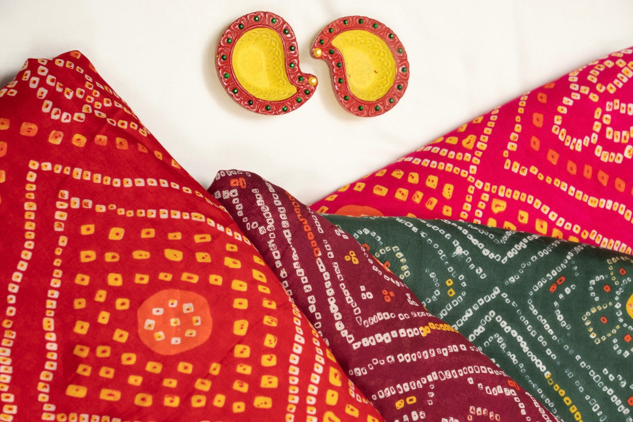 Buy Quality Fabric Online from Fabric Hub Surat India