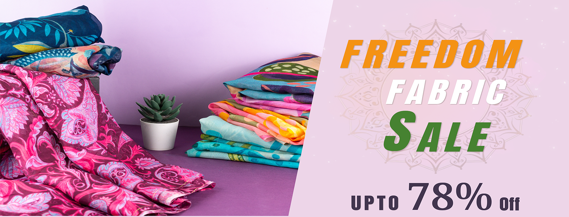 Buy Quality Fabric Online from Fabric Hub Surat India