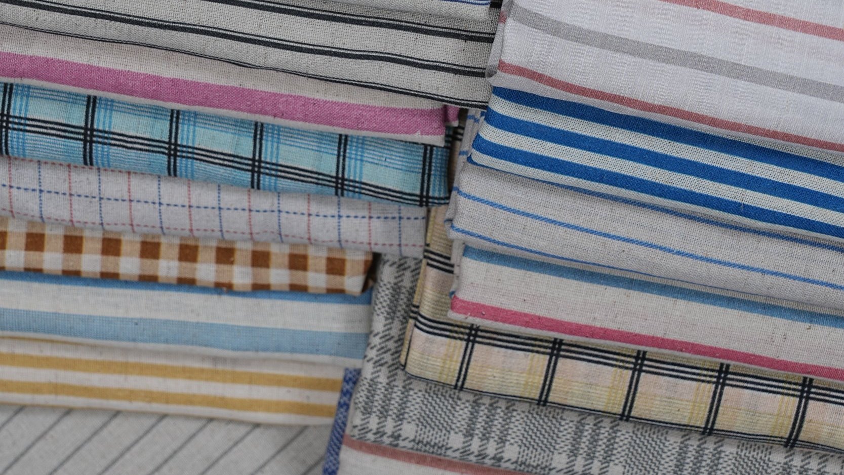 Buy Quality Fabric Online from Fabric Hub Surat India