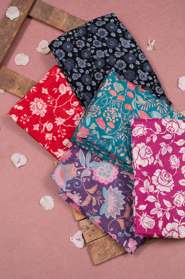 Buy Quality Fabric Online from Fabric Hub Surat India