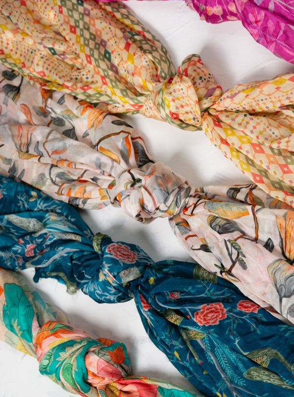 Buy Quality Fabric Online from Fabric Hub Surat India