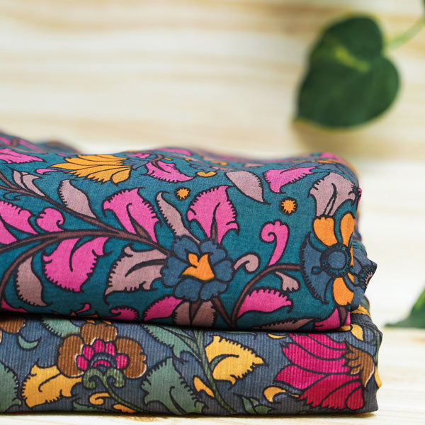 Buy Quality Fabric Online from Fabric Hub Surat India